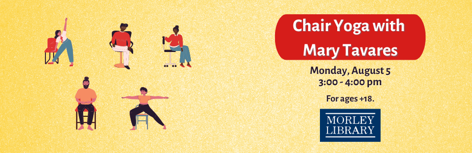 Home | Morley Library